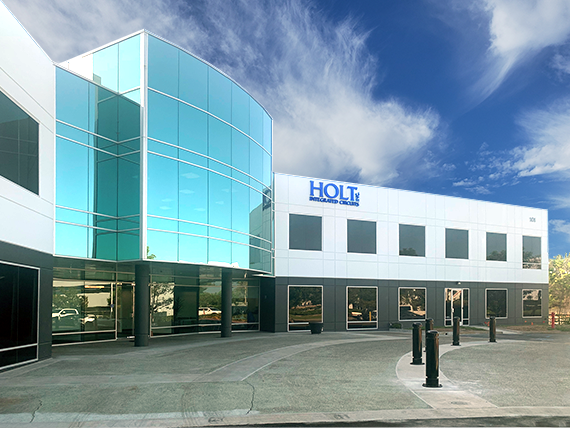 HIC| Completion of Transition to New 38,000 sq. ft. Facility Announced